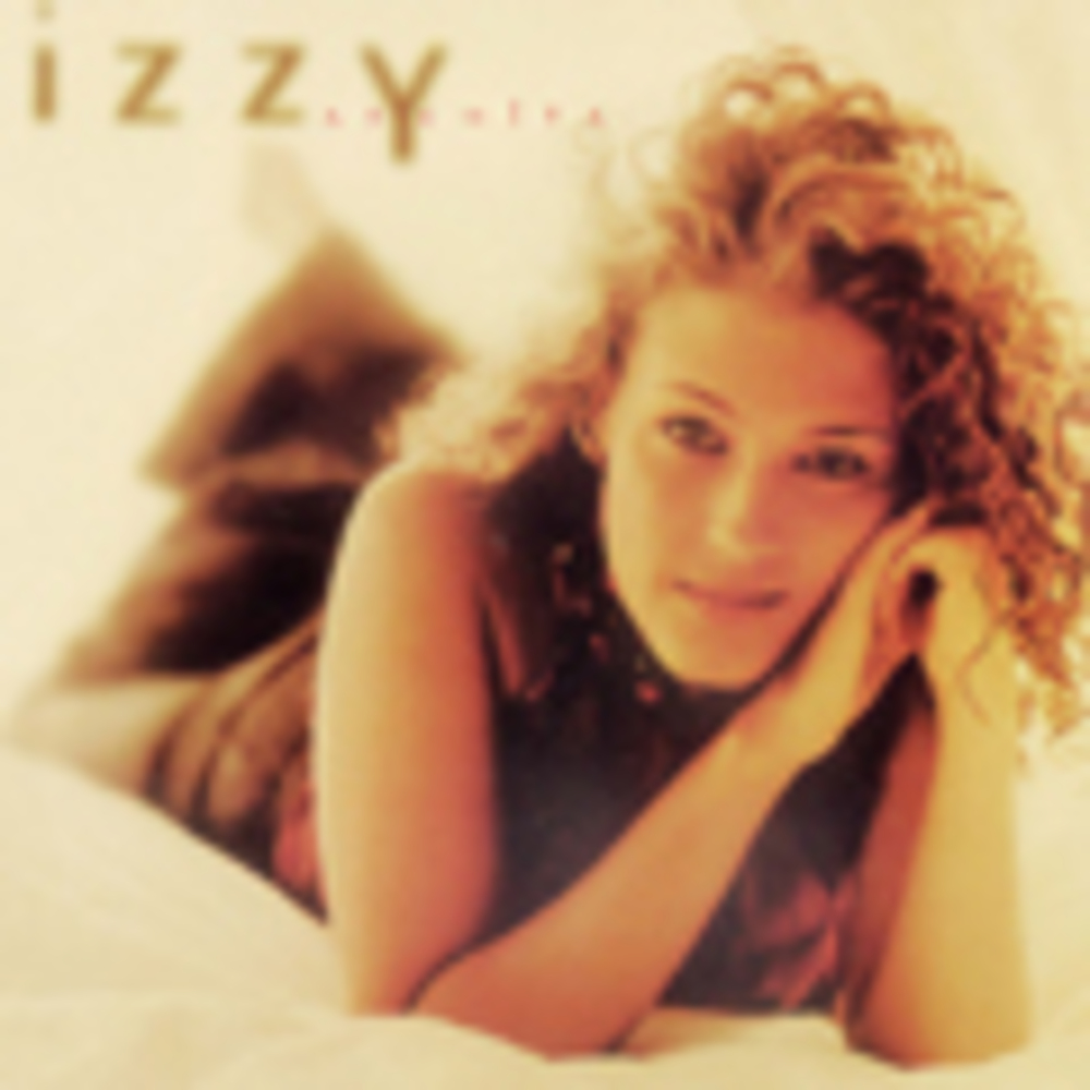 음반 - Ascolta : Izzy